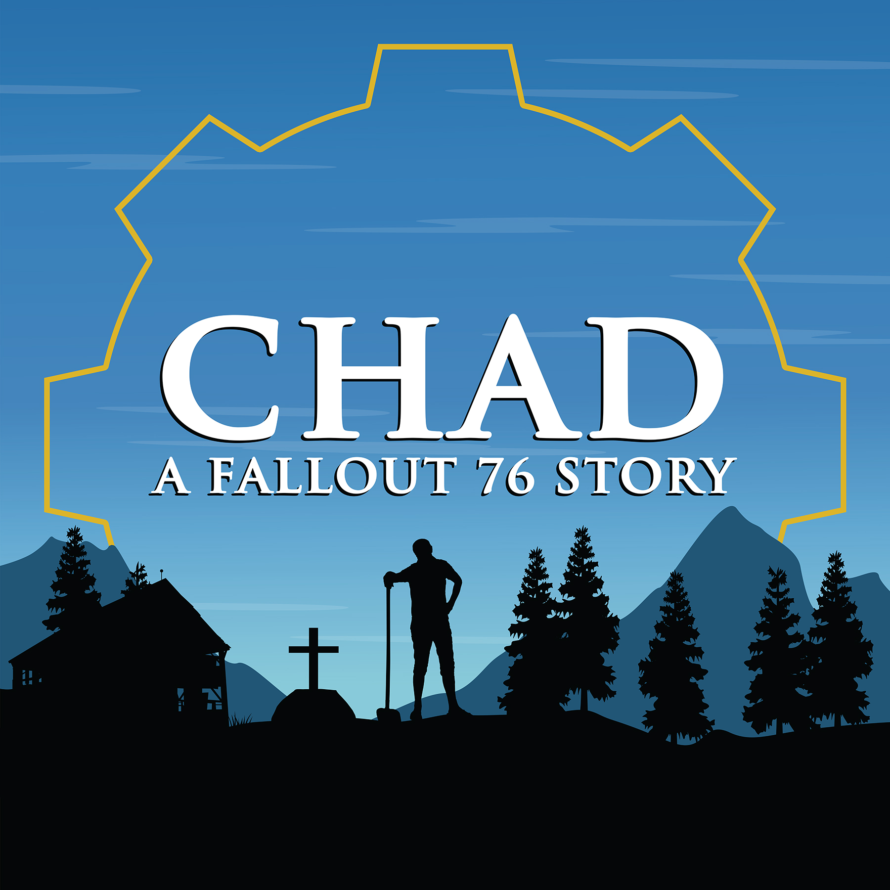 #FalloutForHope Giveaway Rules – Chad: A Fallout 76 Story Podcast